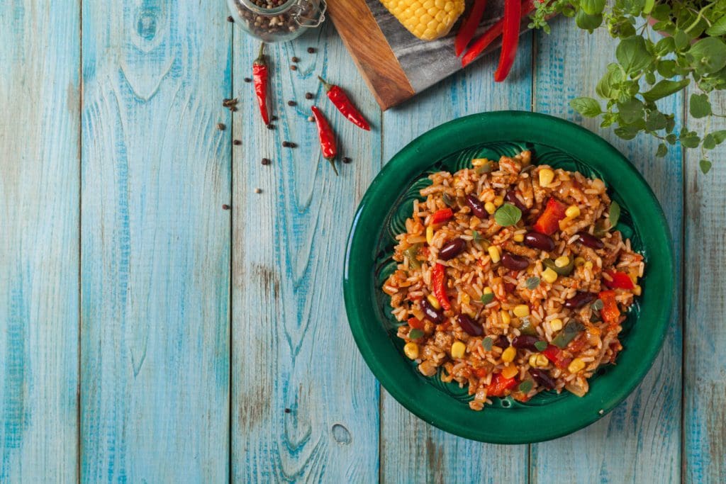 The Rice Recipe You'll Make Over and Over - Chefs Club Kitchen