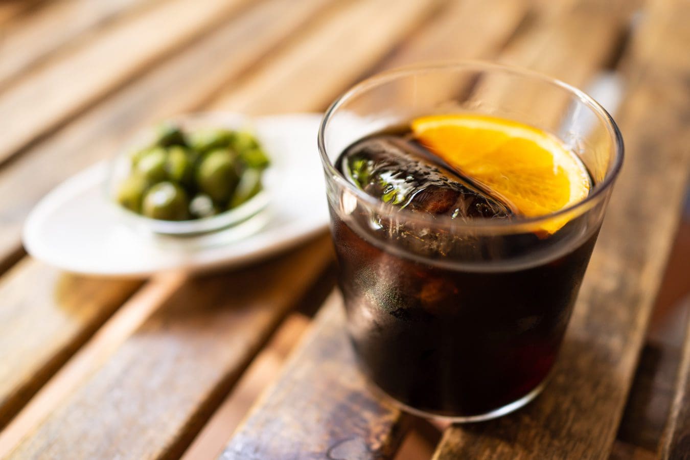 How to Make Your Own Small-Batch Vermouth - Chefs Club Kitchen